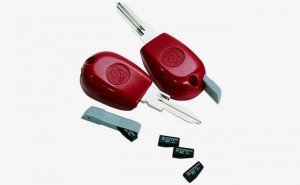 Magazine Chei - Centre profesionale de copiat chei