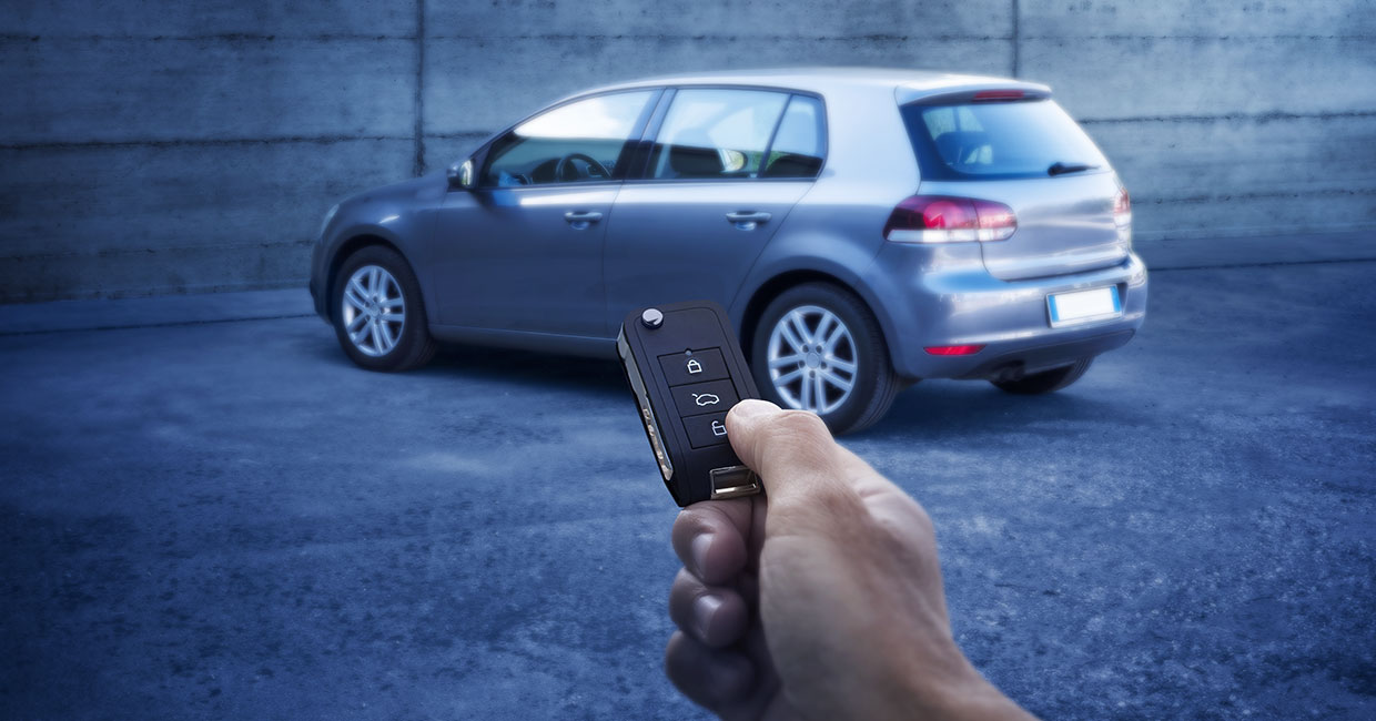 Magazine Chei - Centre profesionale de copiat chei